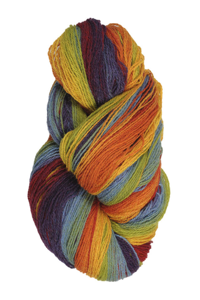 KAUNI YARNS