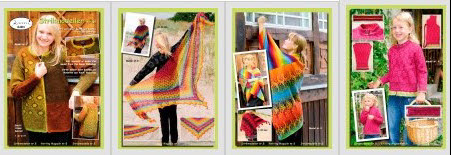 FREE Kauni Patterns