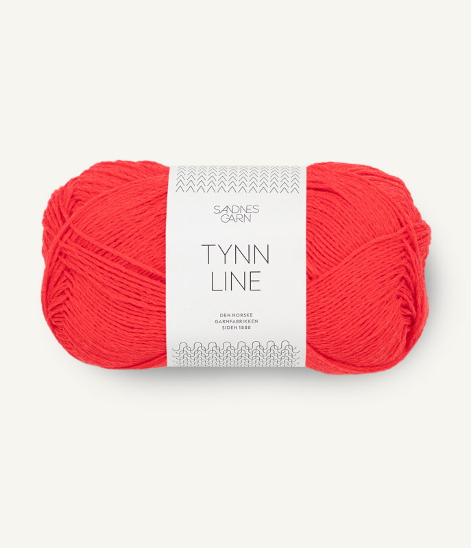 Tynn Line 4108 | tynline4108