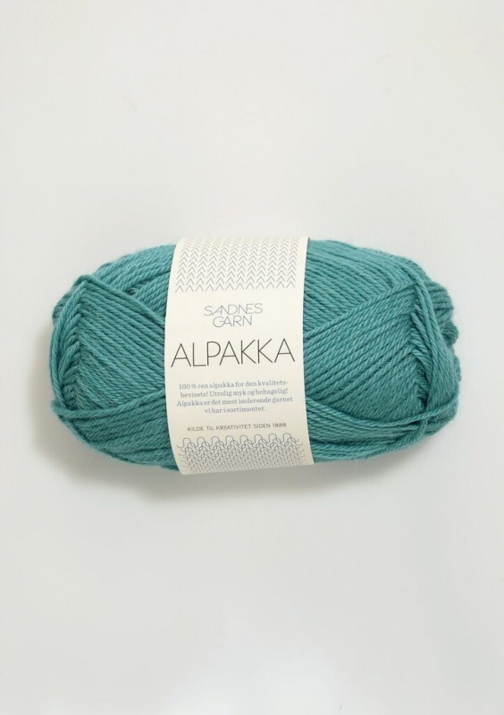 Alpakka 7024 | ALP 7024