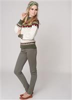 TEMA 35 Norwegian Icons - Adults