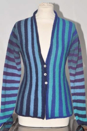 KAUNI PATTERNS
